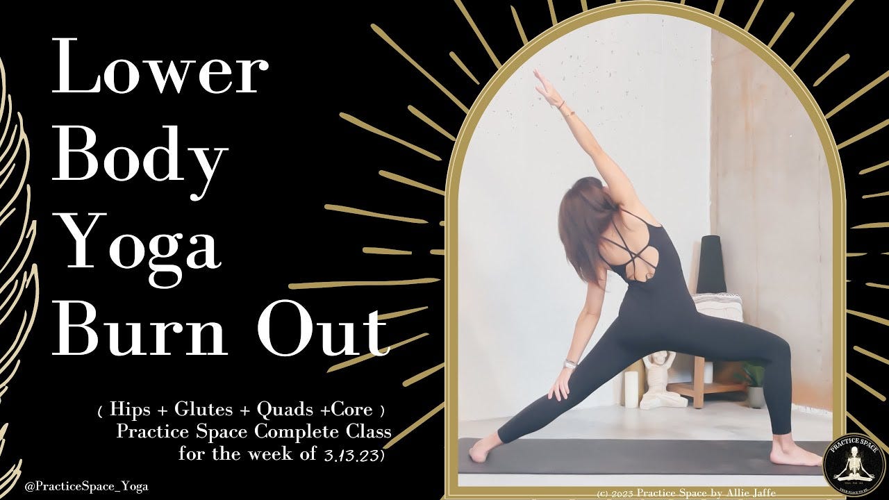 Yoga Burn Review: You Need to Know Everything-2023 | by Ibrahimebu | Medium