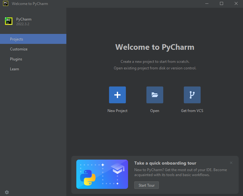 Executando o Selenium com o Python em Windows | by Wellington Monteiro | Medium