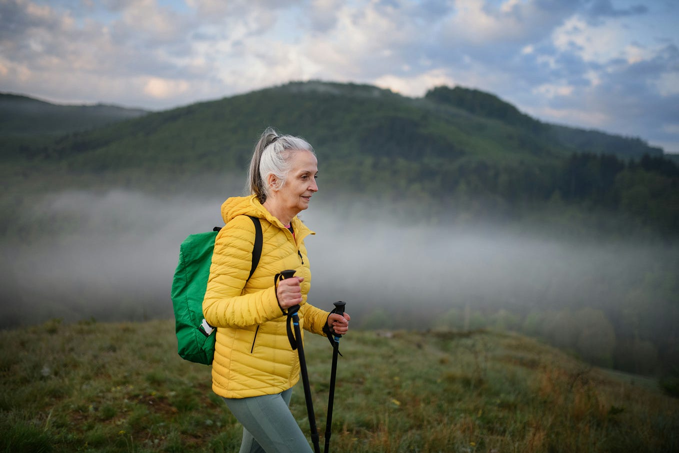 How I Finally Accepted My Age at 68 — It’s Never Too Late | by Gary ...