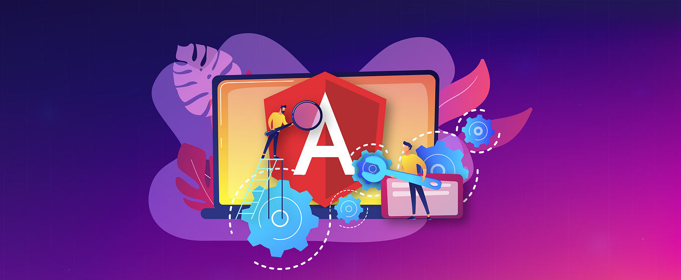 Switching Gears: My Transition from React to Angular | by Akash S | JavaScript in Plain English