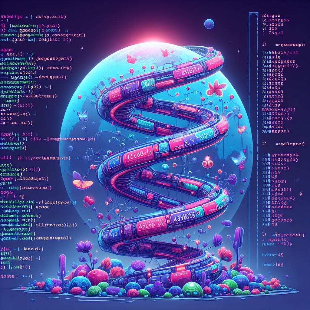 Python Code Complexity Metrics Code Complexity Will Affects How Easy By Qam Chen Medium 8071