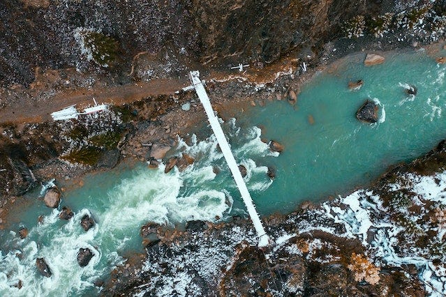 Unlock The Power Of Flink Metrics With Prometheus And Grafana — Docker Compose Example By