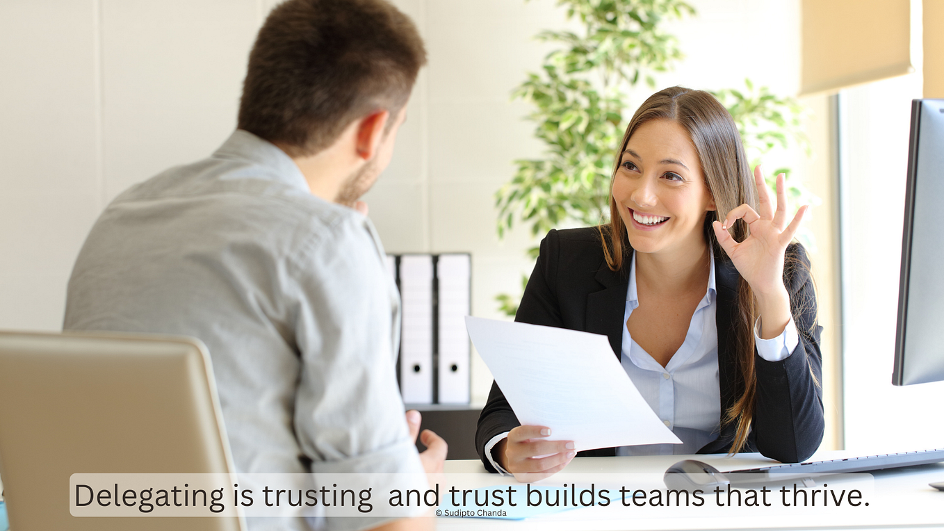 Collaboration vs. Cooperation: Building Teams That Truly Work Together ...