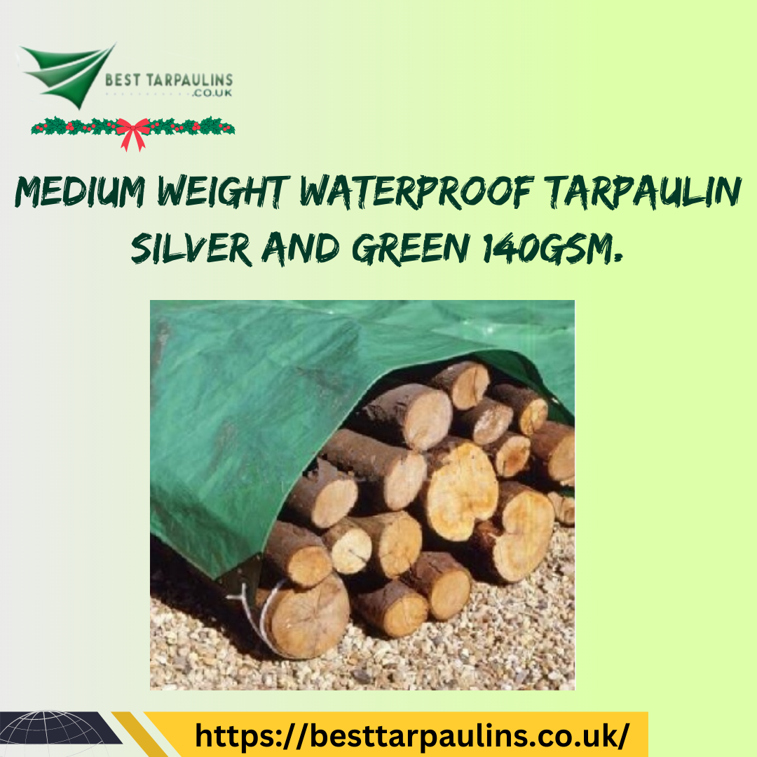 Medium Weight Tarpaulins. - Besttarpaulins - Medium