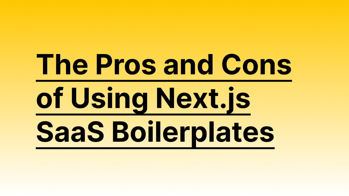 12 Innovative SaaS Ideas You Can Build as a Solo Founder in 2024 | by ...