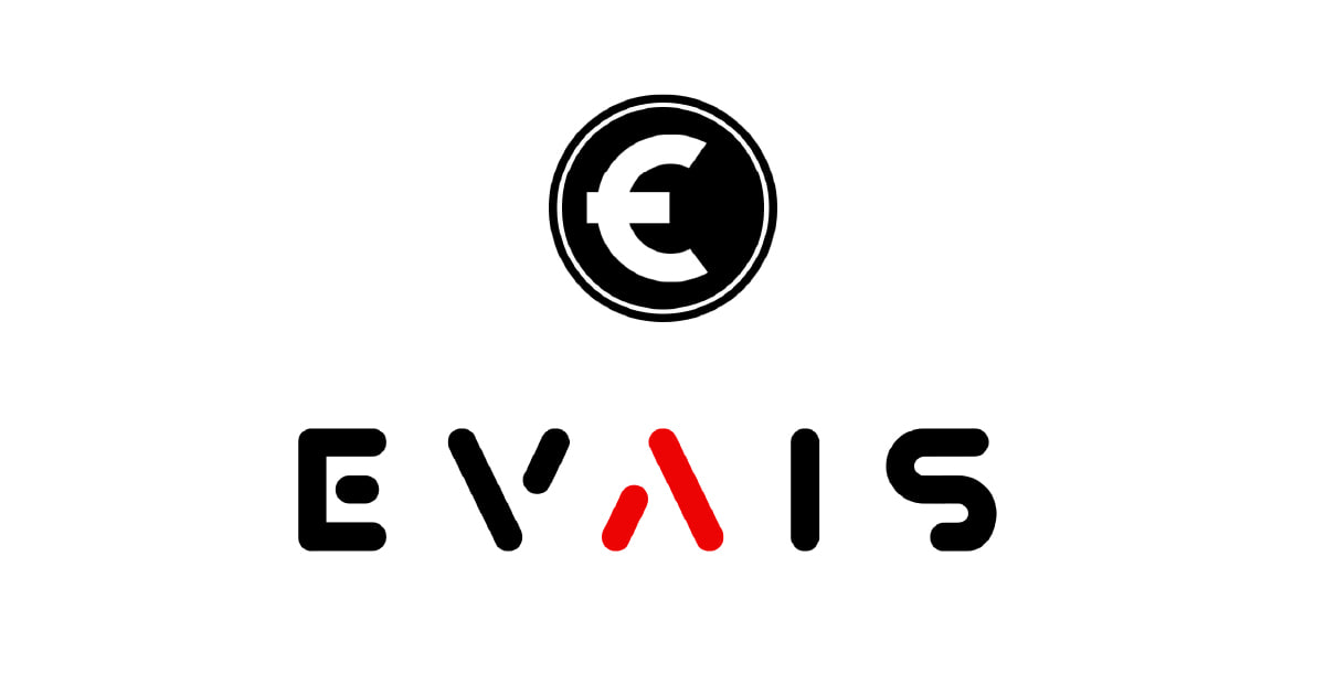 EVAIS is trading on the LBANK exchange!💵 - EVAIS (EVA) - Medium