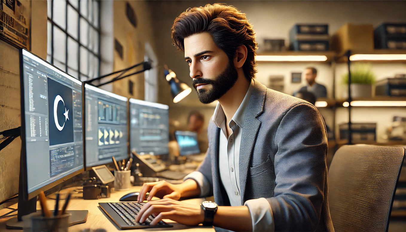 Web Development Trends: Forecasts by Egemen Mustafa Sener | by ...