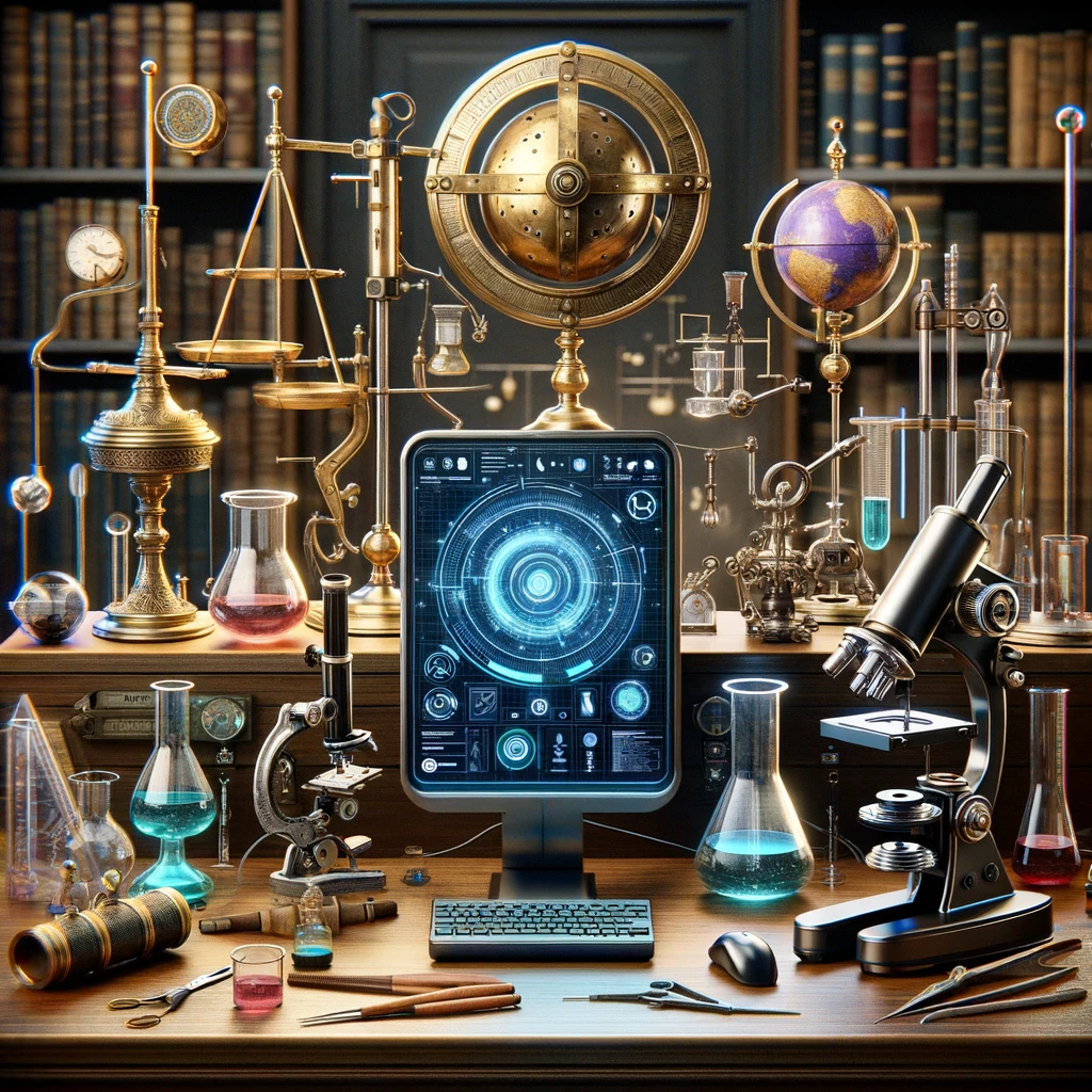 Why is generative artificial intelligence a turning point of AI for ...