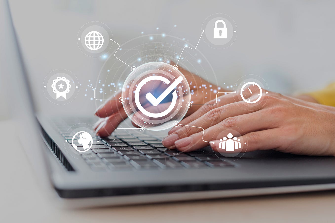 A Beginner’s Guide to Kali Linux: Your Gateway to Ethical Hacking | by ...