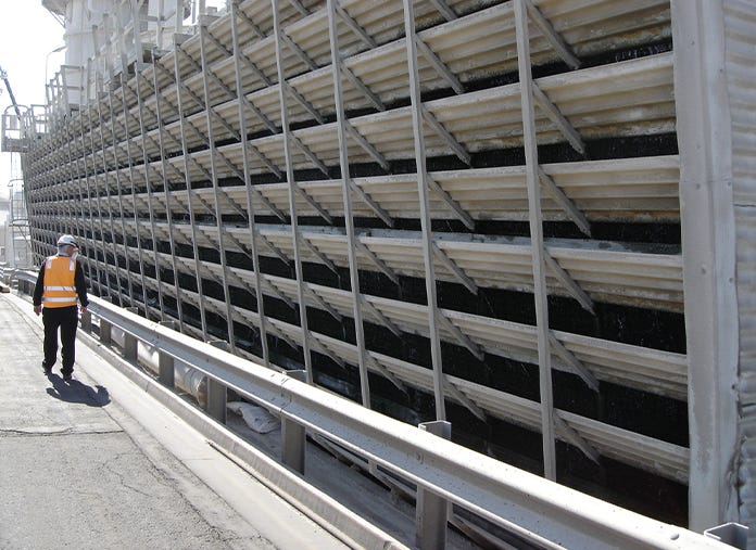 Flow Matrix: Leading the Industry as Top Cooling Tower Manufacturers | by Sophia Smith | Apr ...