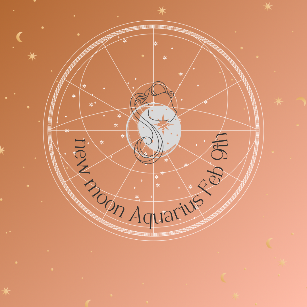A Dance of Light and Shadow — Navigating the New Moon in Gemini June ...