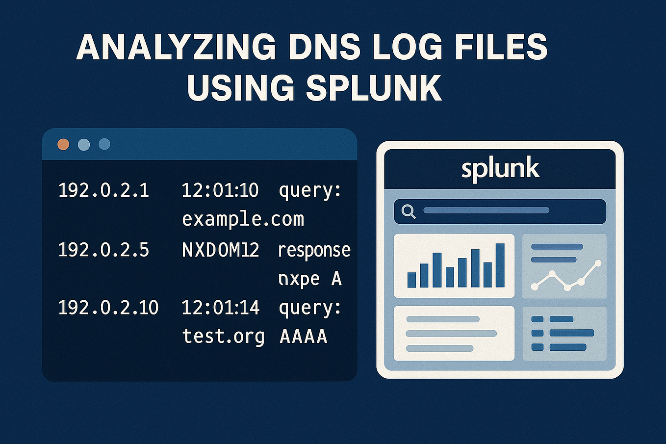 Mastering Splunk Queries: Advanced SPL | Medium