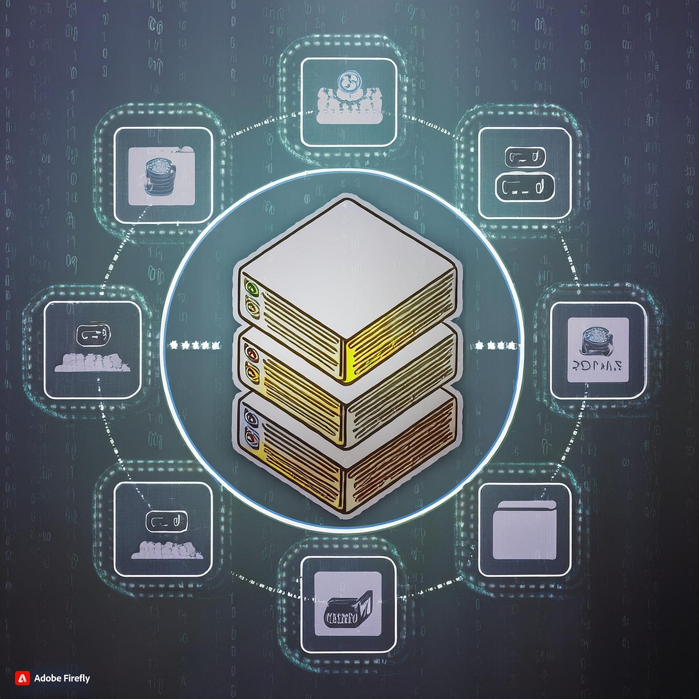 Unraveling the Magic: How Containers Connect to Networks | by Coneil | Sep, 2024 | Medium