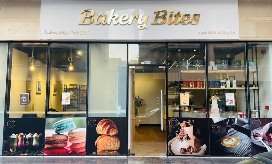 Best Bakery in Karama: A Tasteful Trip to the Sweet and Savory | by ...