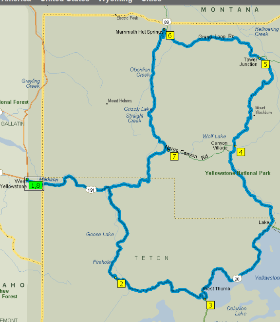 Tasks to Complete at Home Before Leaving on Your Road Trip | by Diane ...