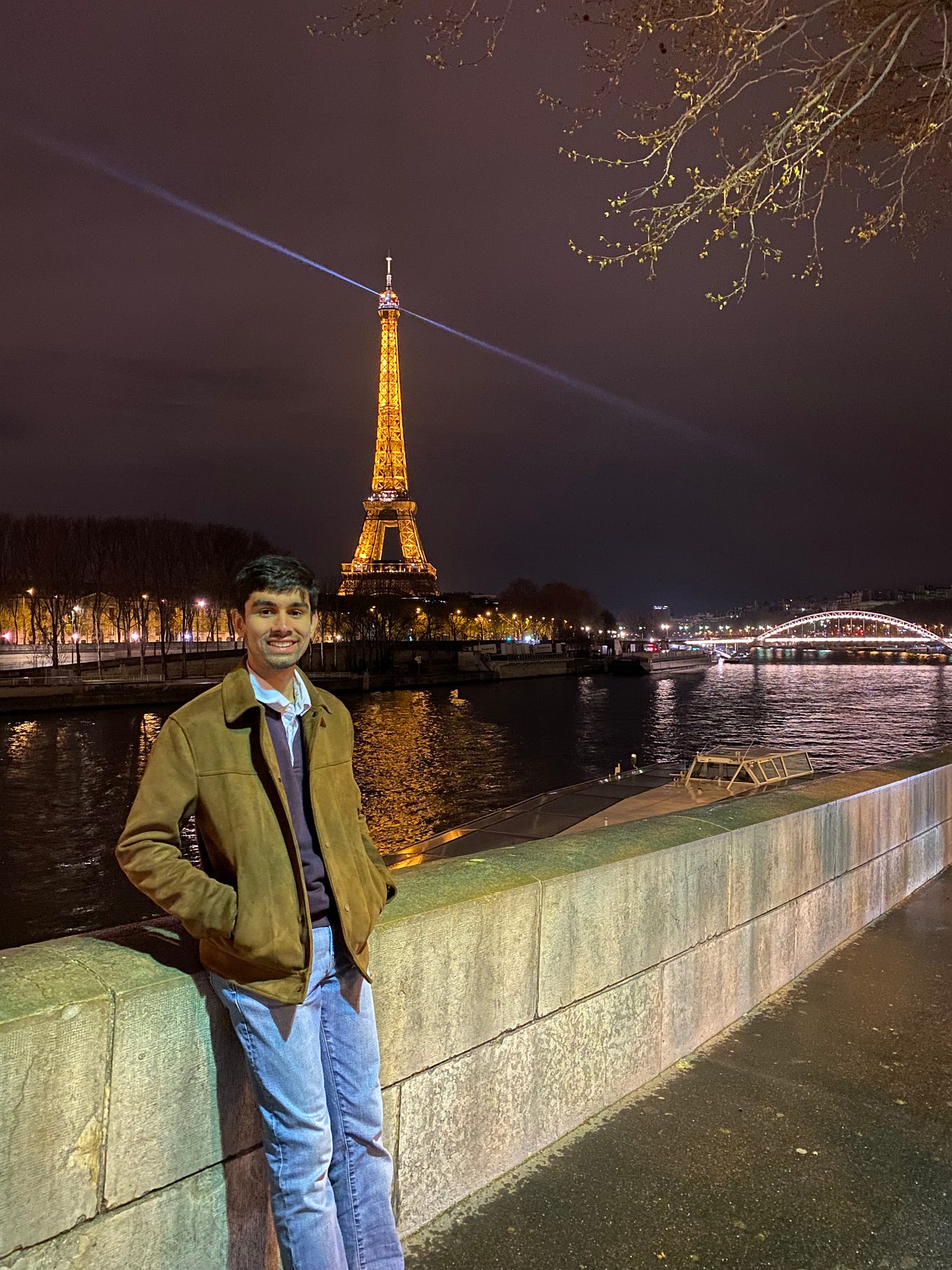 CS 373 Fall 2023: Kunal Mody. Where did you grow up? | by Kunalmody | Medium