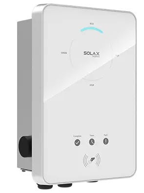 DATAHUB 1000. Massive Management Device | by solaxpower | Medium