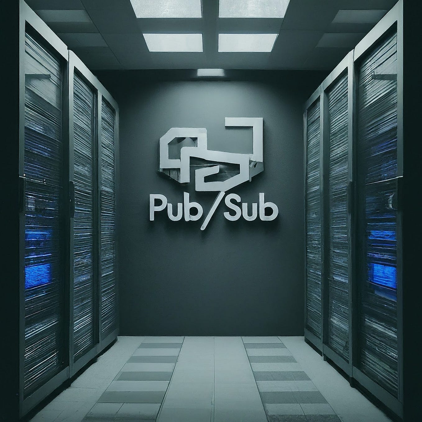 🚀 Setting Up a Google Cloud Function with Pub/Sub Trigger | by Salem | Medium