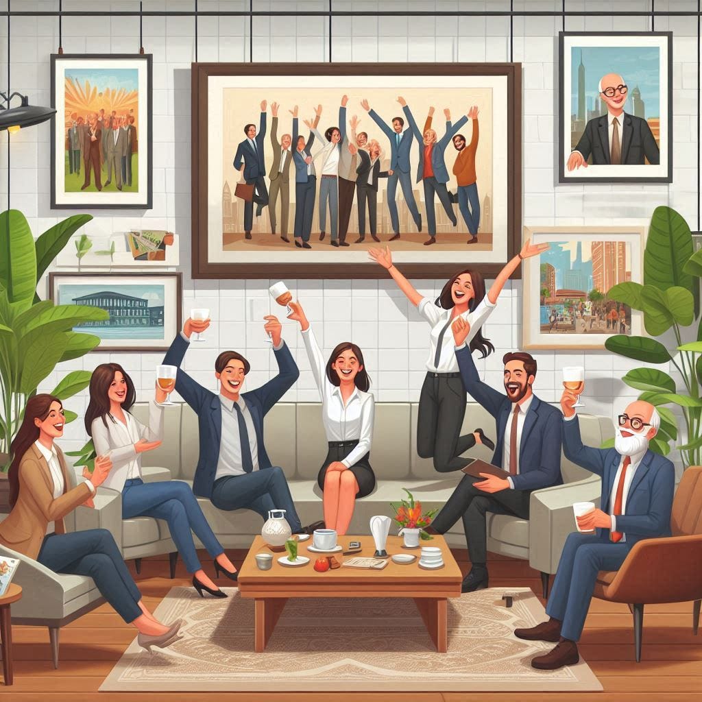 Cultivating High-Performance Teams: Overcoming Common Challenges | by ...