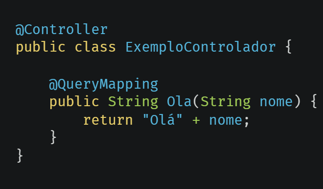 Criando uma API GraphQL com Java Spring Boot — Parte 1: Introdução | by ...