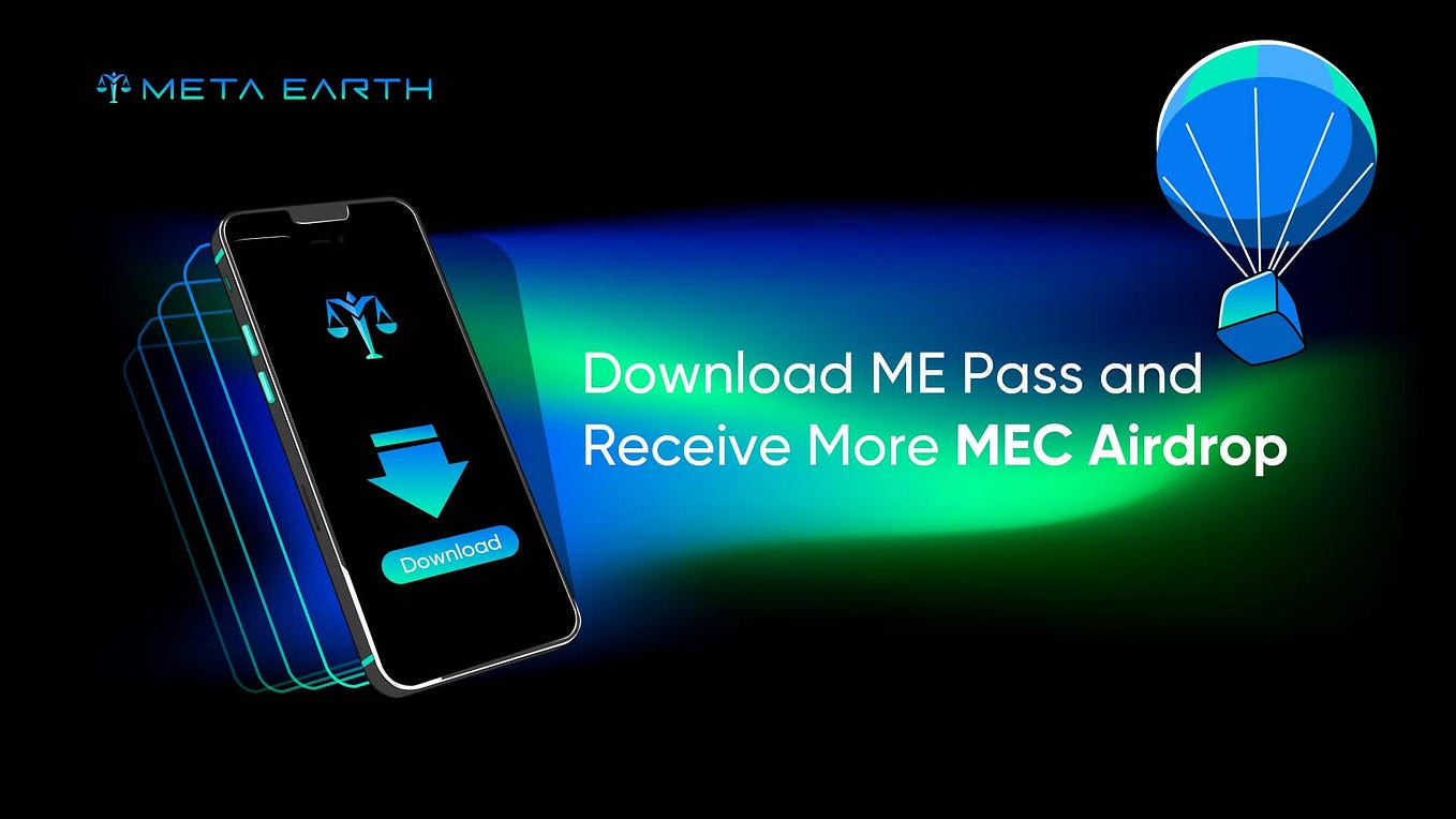 Why ME Network Opts for Modular Blockchain: Key Reasons and In-Depth Analysis | by Meta Earth ...