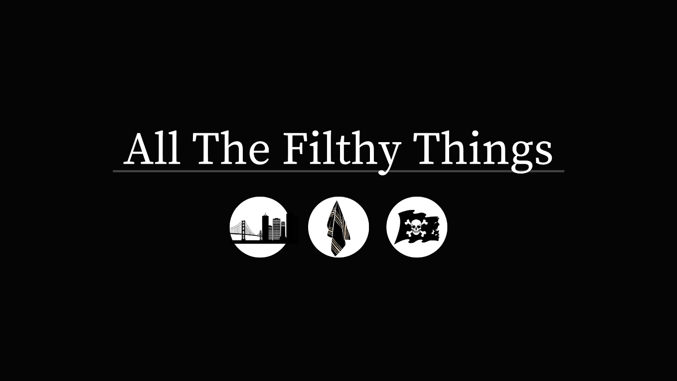 [FM / FMF / MF] MFM. An autobiographical story | by Lila Ember | Medium