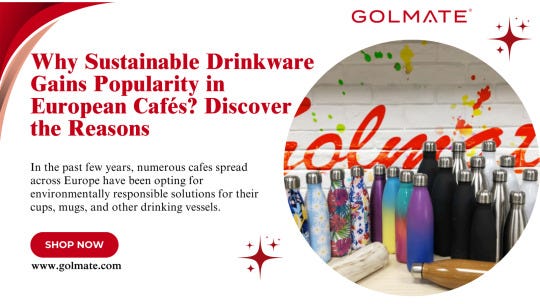 Reusable Water Bottles: Facts and Benefits! | by Golmate Enterprise ...