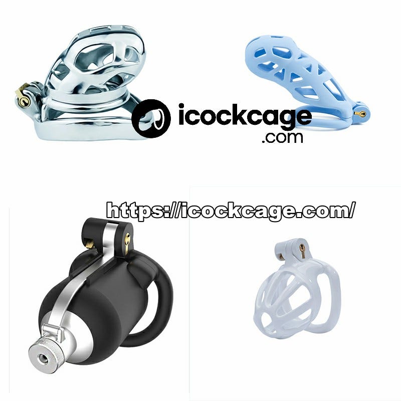 # From Curiosity to Dependency: The Gradual Integration of a Chastity ...