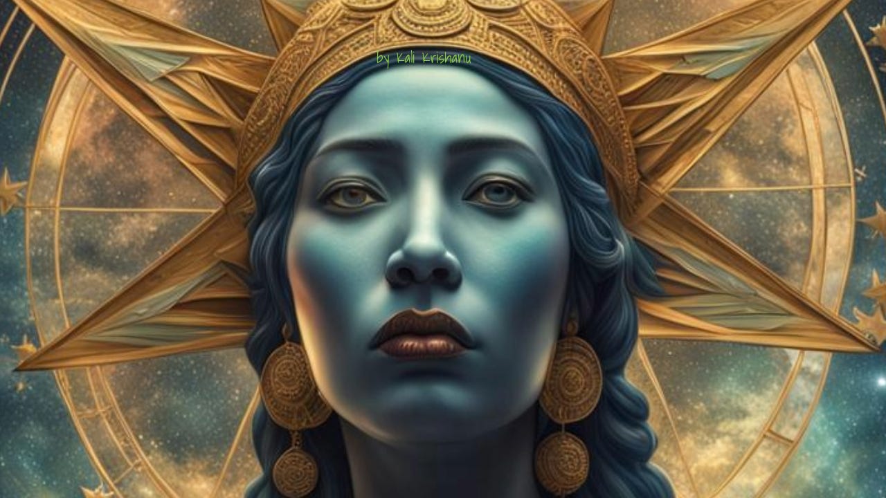 The Judgement Tarot Card Meaning: Major Arcana | by Kali k. | Medium