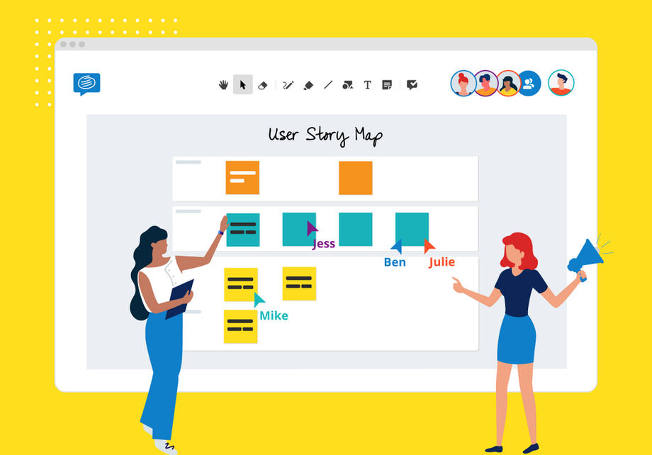 Writing Effective User Stories - POPal Pro - Medium