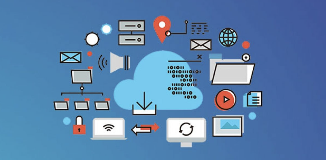 Exploring Cloud Architecture, DevOps, Blockchain & AI | by Dave Patten ...