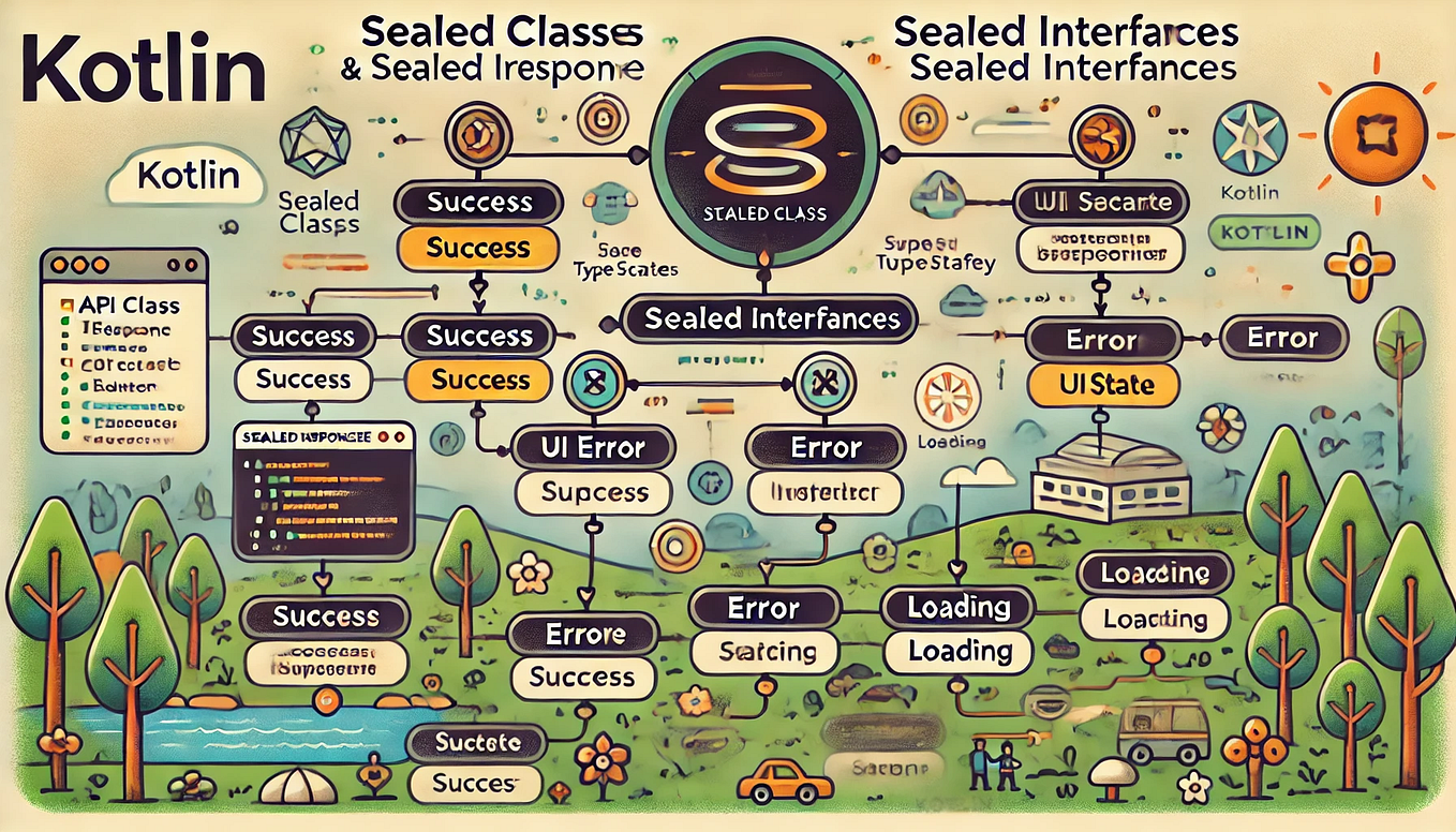 MockK：一款強大的 Kotlin Mocking Library (Part 2 / 4) | by Joe Tsai | Joe Blog | Medium