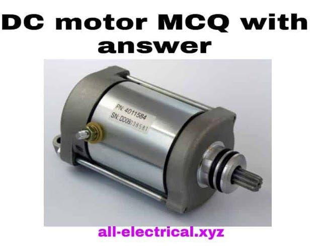 CONDENSER MCQ QUESTIONS. One farad is | by Electrical N electronics ...