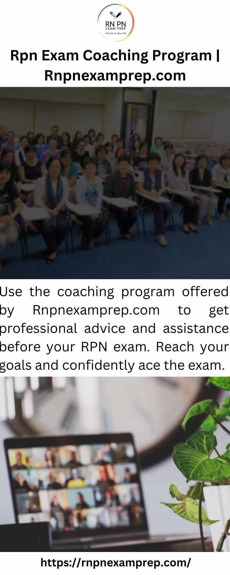 Mastering the RPN Exam: Your Comprehensive Guide to Success - RN PN ...