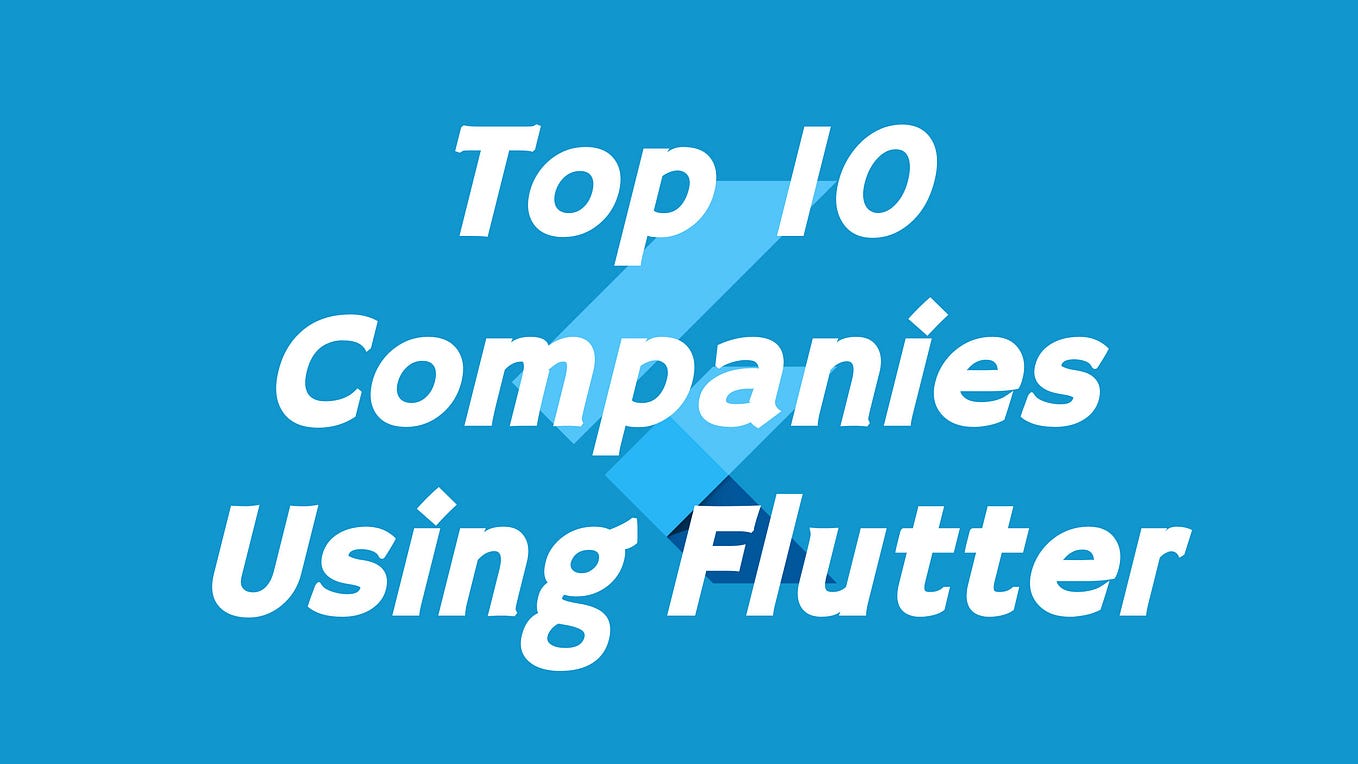 Flutter Local Databases and Comparisons: Hive, Sembast, Sqflite, and More | by Taha | Medium