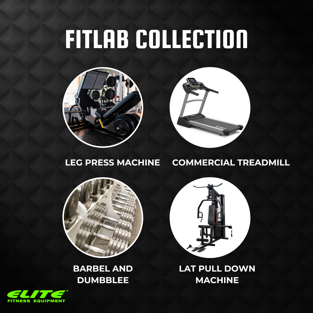 Building the Ultimate Commercial Gym: Key Equipment Essentials | by ...