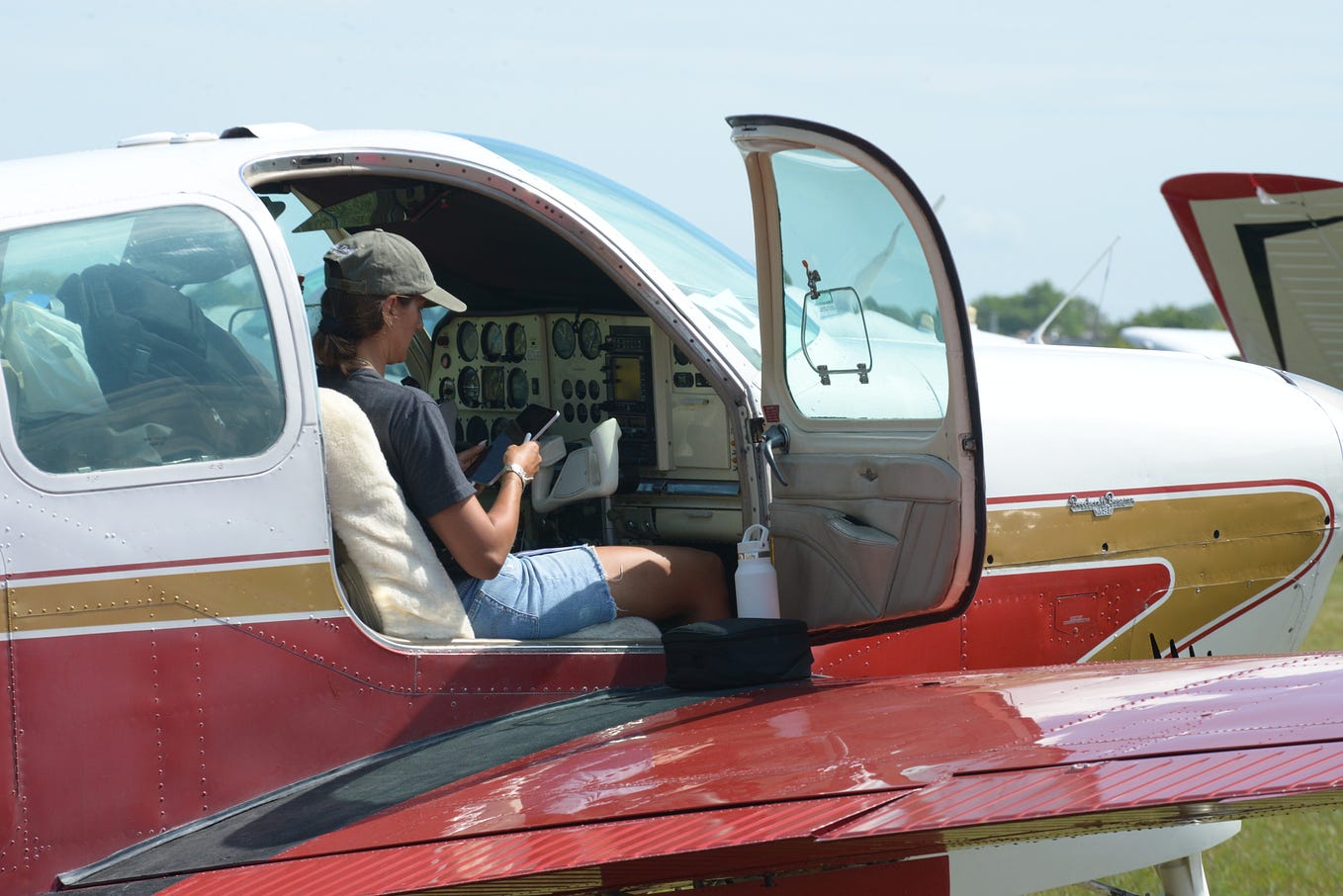 Meet the FAA’s Office of Accident Investigation and Prevention | by FAA ...