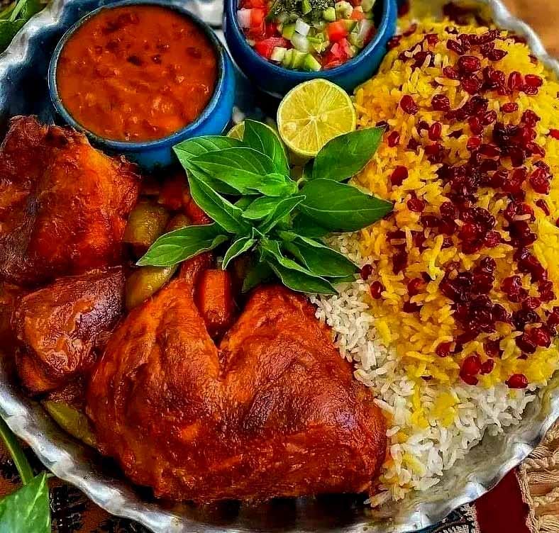 that is right - mealscook, A place for the best Iranian recipes - Medium