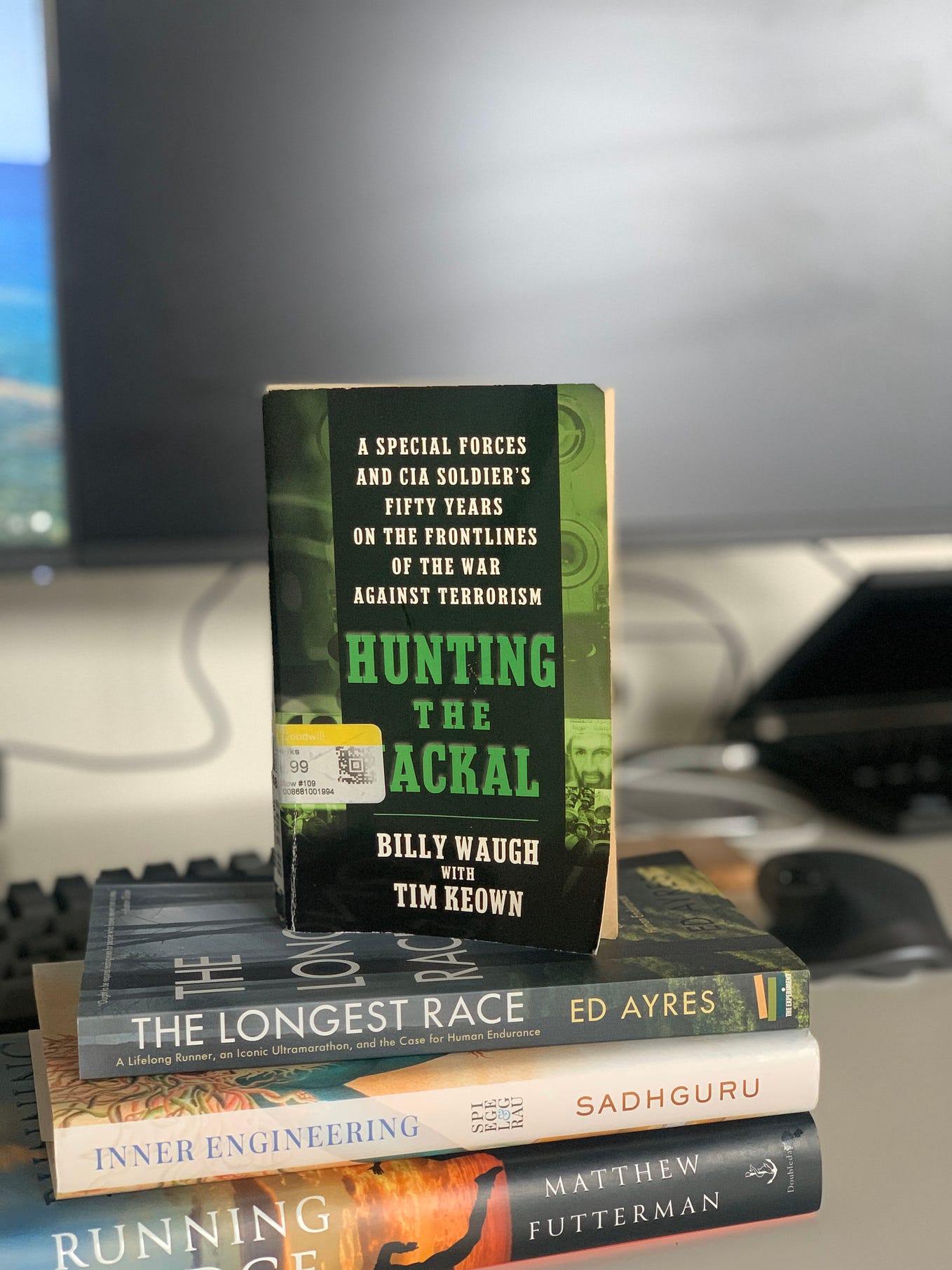 What is a Superior Man?. David Deida, “The Way of the Superior… | by ...