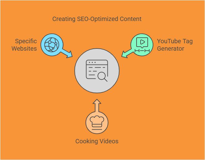 A Simple Guide to Using a YouTube Tag Generator App for Android | by ...