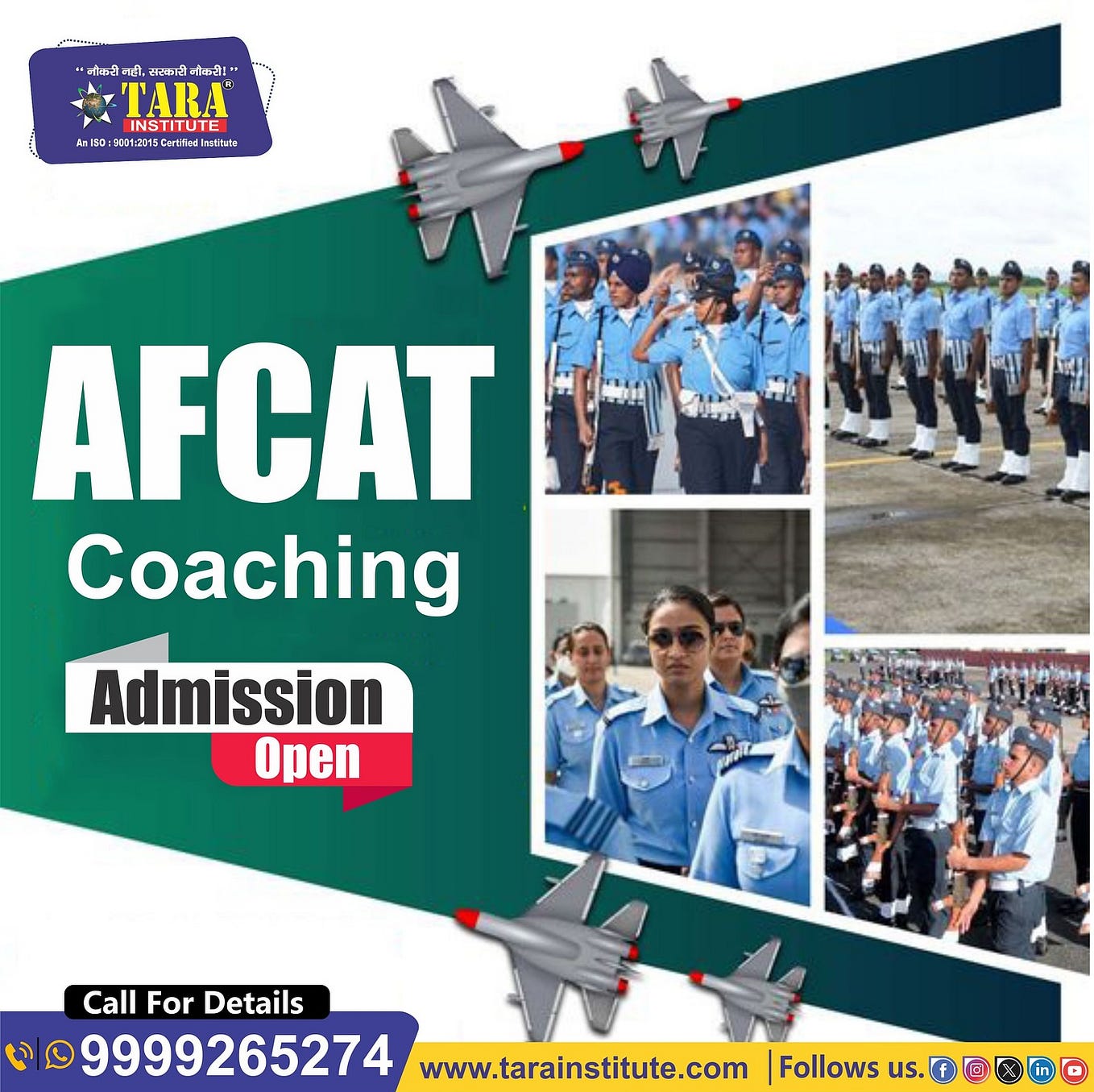 A Guide to PCS Coaching for Working Professionals in Delhi | by Tara ...