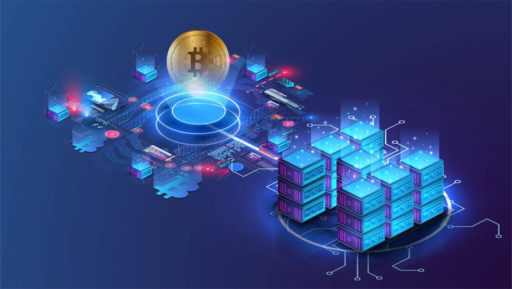 How To Get Started With Blockchain Application Development By Sphinx