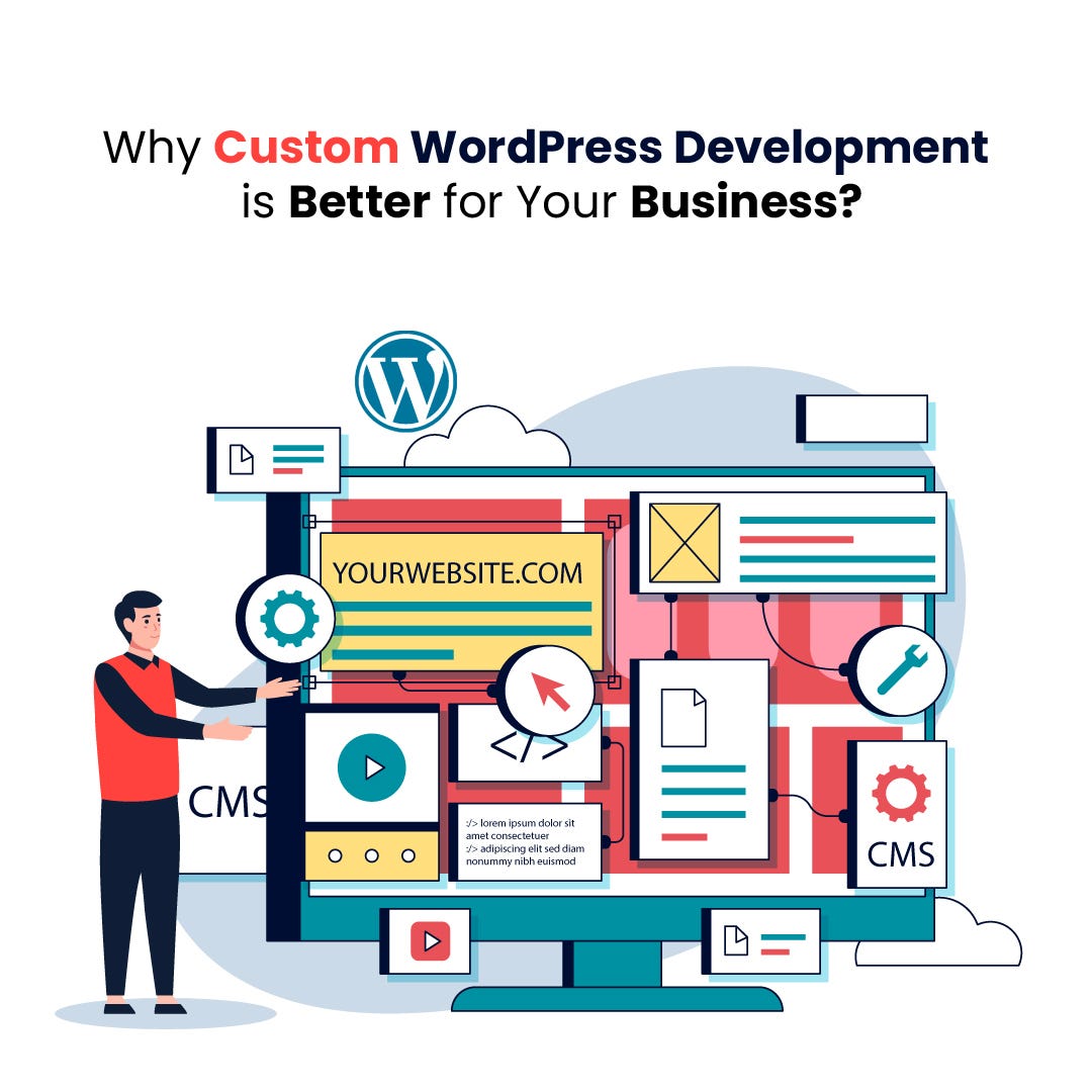 Why Mobile App Development is Important for Your Business? | by Primitive Online | Medium