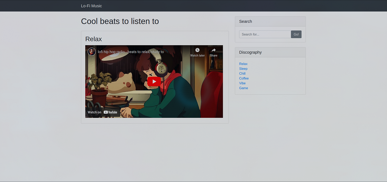 Walkthrough : Light [TryHackMe]. Hello everyone! After a break from… | by Akshat | Medium