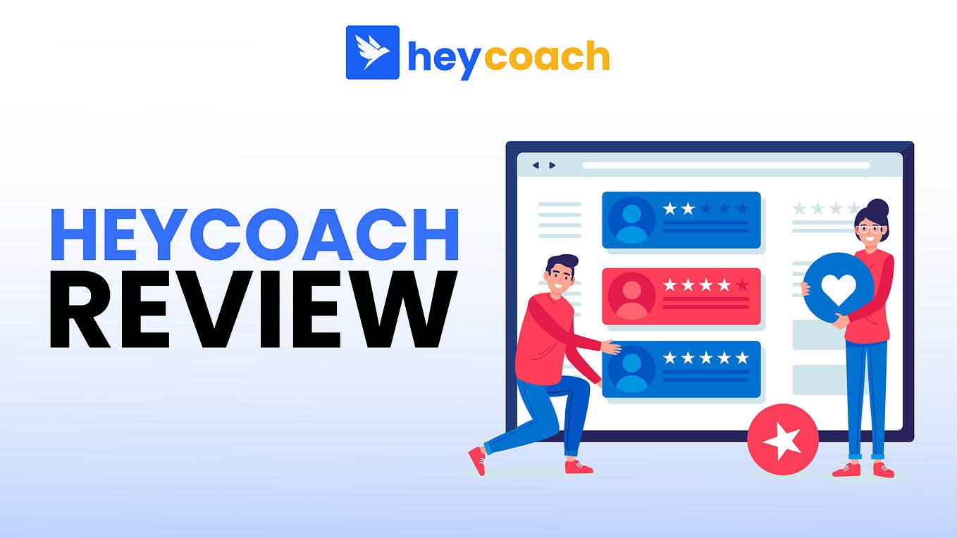Is it worth to buy hey coach course? | by Bhuvan Kumar | Medium