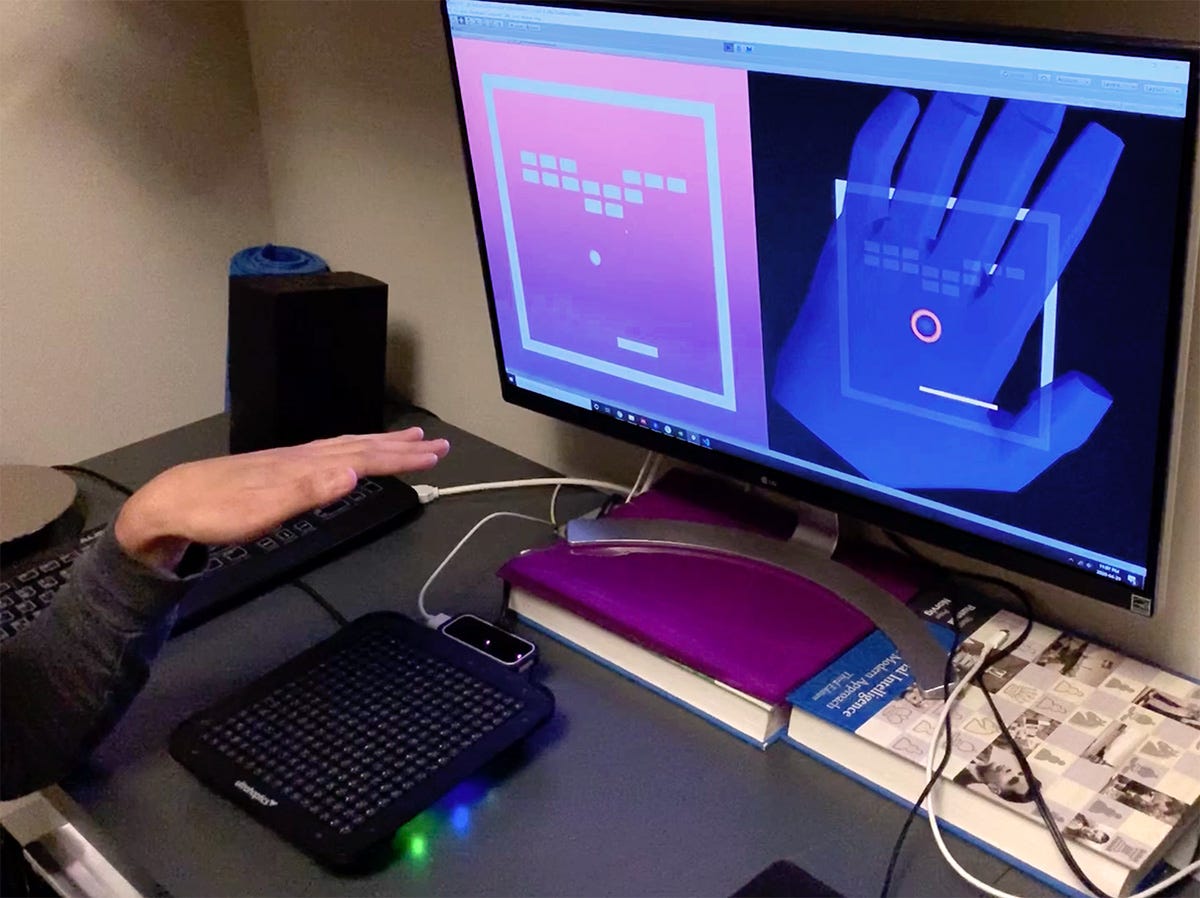 Touchless Elevator Concept. By Tanay Singhal and Mahika Phutane | by ...