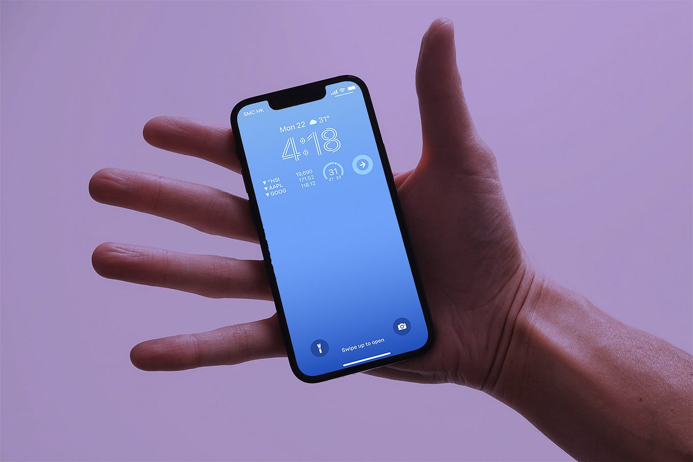 體驗Lively Widget自訂動態小工具的全新iOS功能，打造專屬於個人化動態iPhone主畫面和鎖屏 - Lively Widget ...