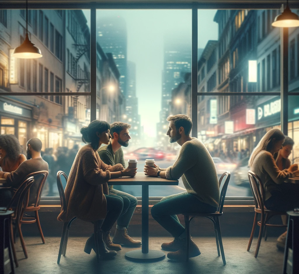The Difference Between Open Relationships, Polyamory and Swinging ...