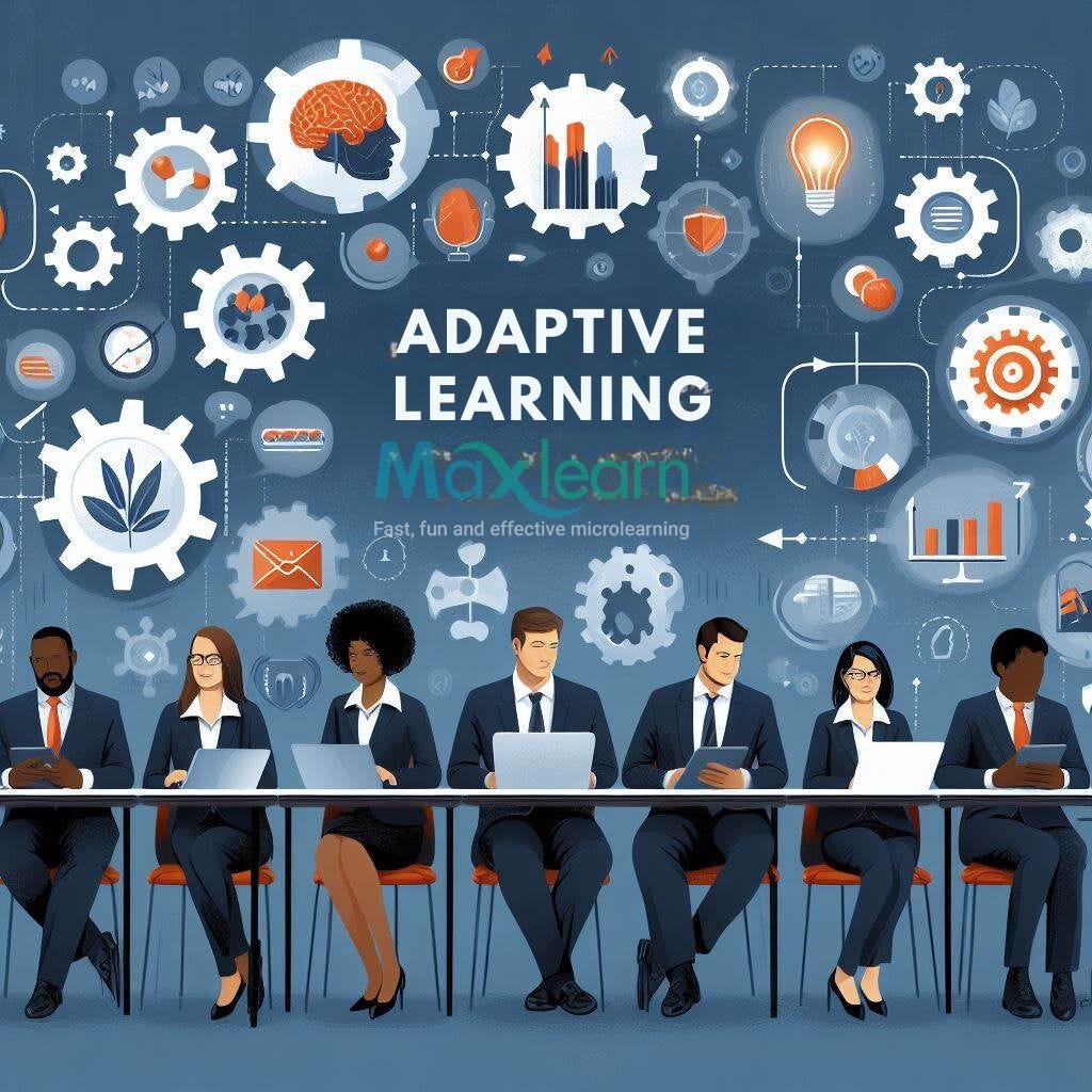 eciphering Adaptive Learning: A Comprehensive Guide | by Maxlearn LLC | Jun, 2024 | Medium