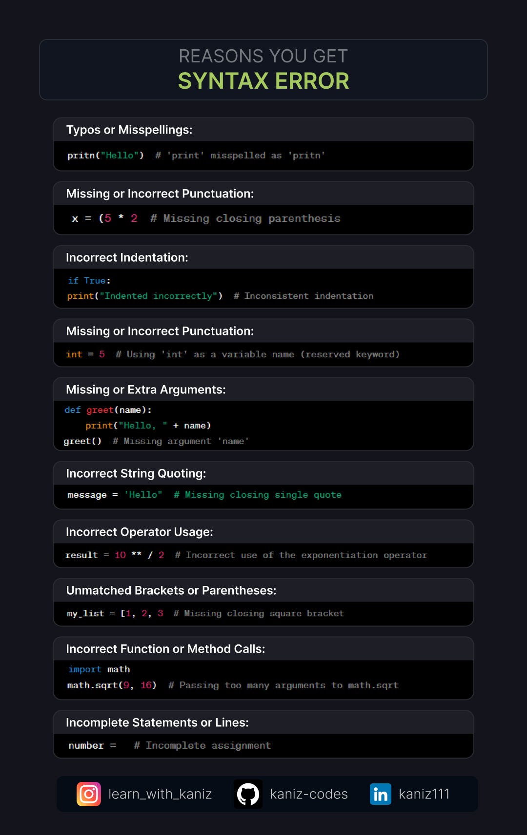Insertion Sort With Real Life Examples | by Kaniz Fatema | Medium
